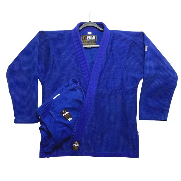 Fujifilm | Kimonos & Yukatas | Fuji Judo Gi Kimono Suit Set Uniform ...